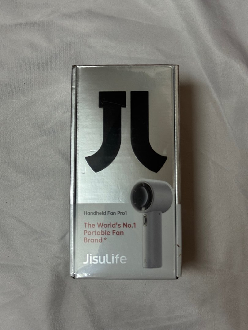 JISULIFE TURBO, Mobile Phones & Gadgets, Other Gadgets on Carousell