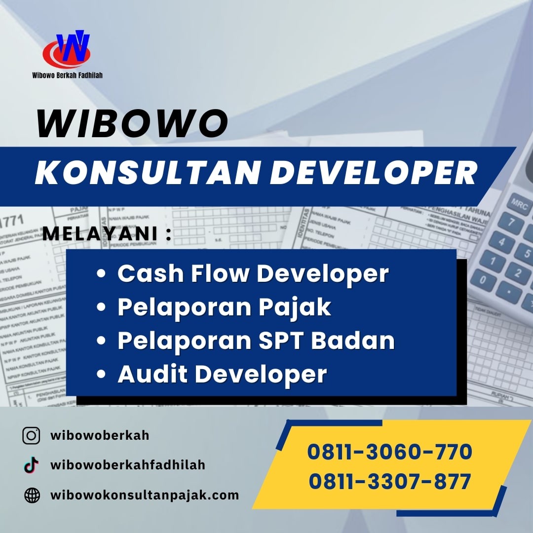 Konsultan Pajak Poso | Wibowo Konsultan Pajak 0811-3060-770, Serba Serbi, Others di Carousell