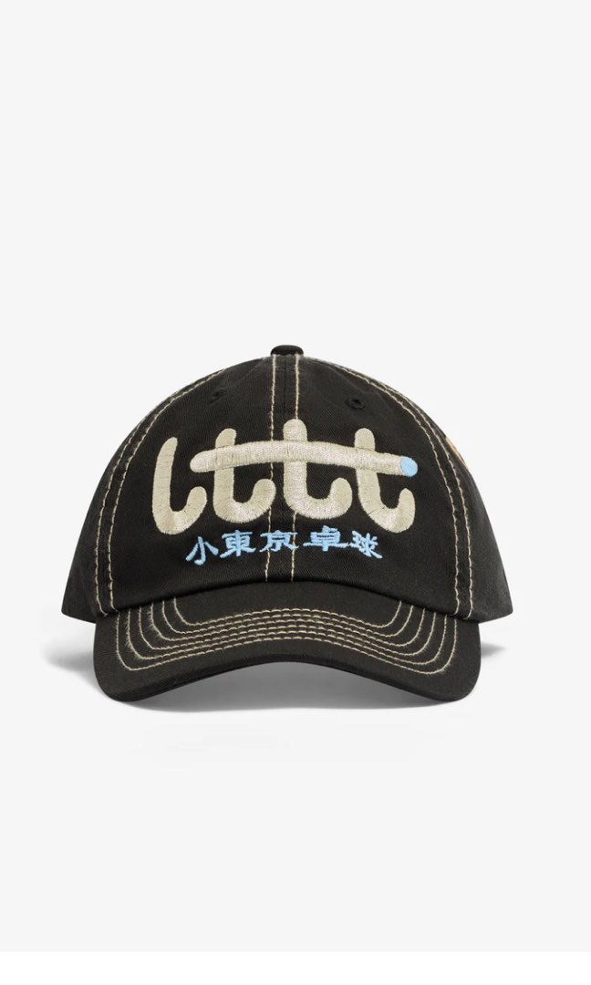 Little Tokyo Table Tennis LTTT Cap, Men's Fashion, Watches ...