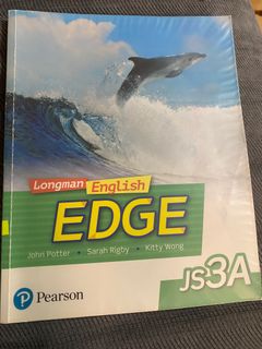 longman english edge 2nd edition higher flyer edition pearson 3a 3b ...