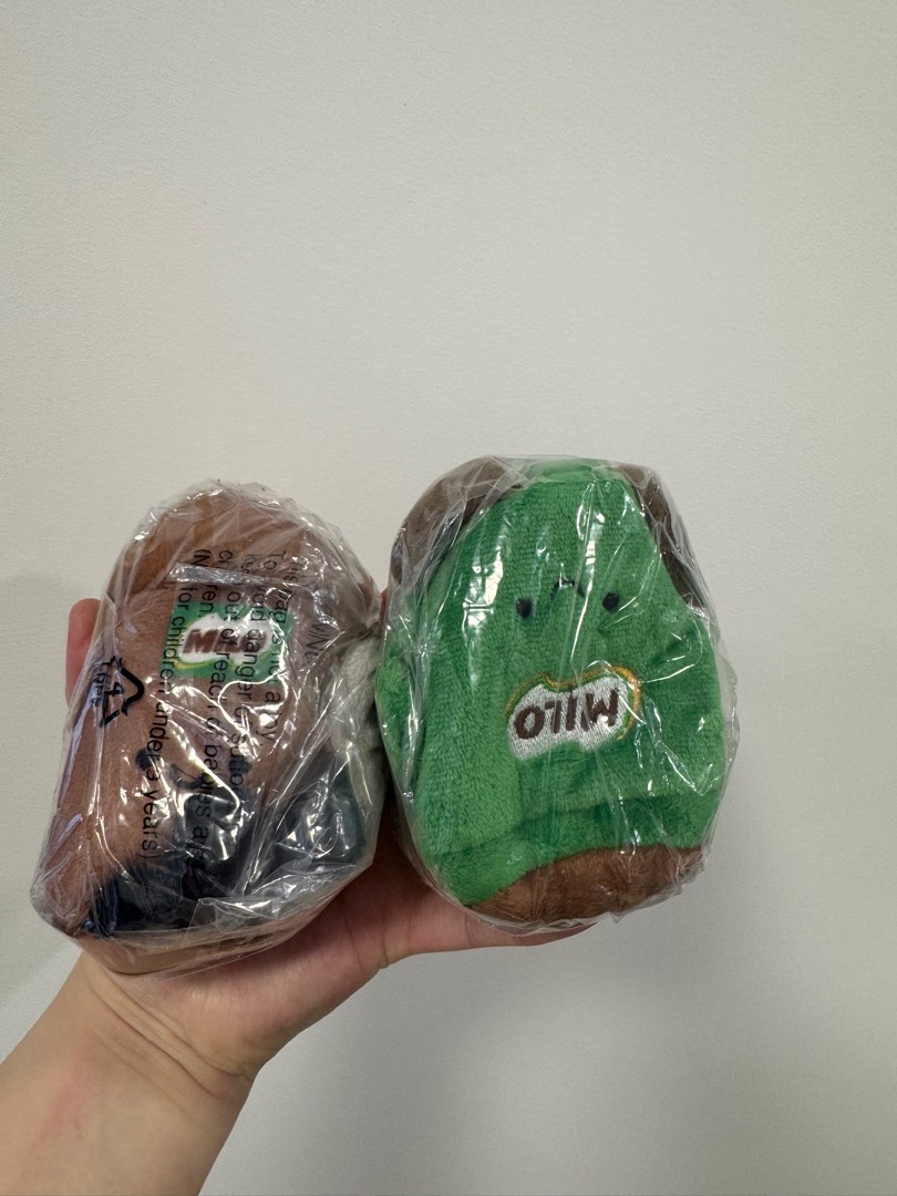 Milo recycle bag (last 2), Women's Fashion, Bags & Wallets, Tote Bags ...