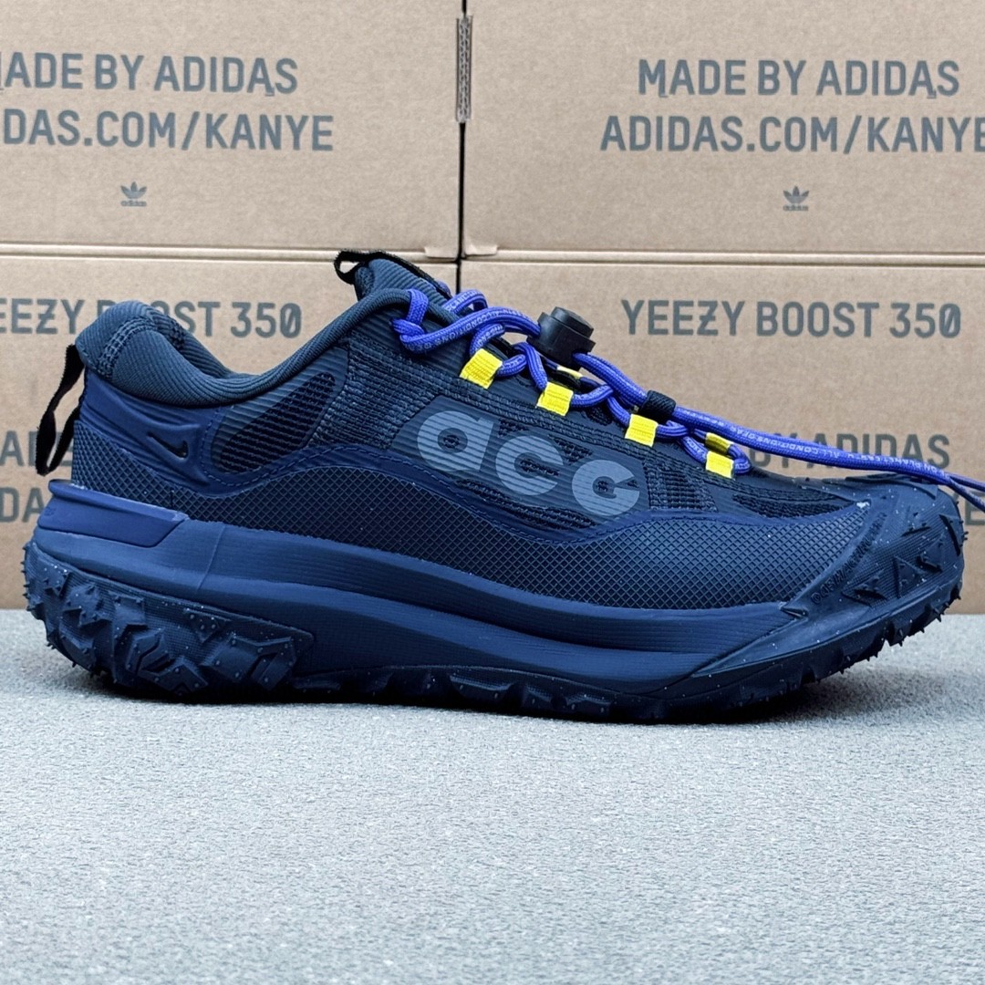 Nike ACG Mountain Fly 2 Low GTX SE HF6245-400, 興趣及遊戲, 玩具 & 遊戲類 - Carousell