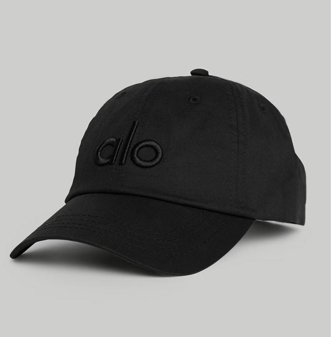 Original Alo Off-duty Cap, Women's Fashion, Watches & Accessories, Hats ...