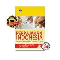 Perpajakan Indonesia Konsep Aplikasi - Anastasia Diana, Olshop Fashion, Olshop Pria di Carousell