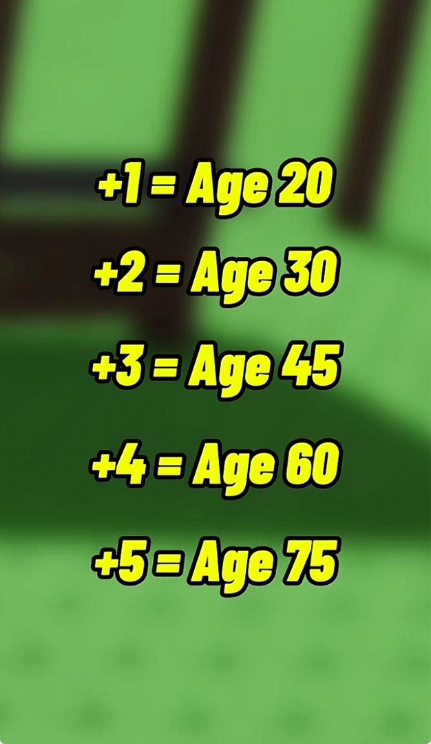 PET SLOT GROW A GARDEN, Video Gaming, Gaming Accessories, In-Game Products on Carousell