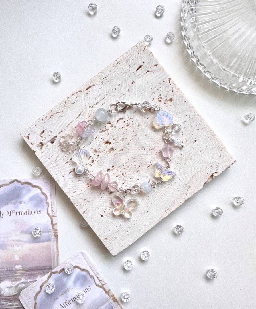 Pixie dew bracelet, Women's Fashion, Jewelry & Organisers, Bracelets on ...