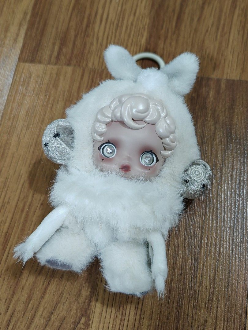 Popmart Skullpanda Mist, Hobbies & Toys, Toys & Games on Carousell