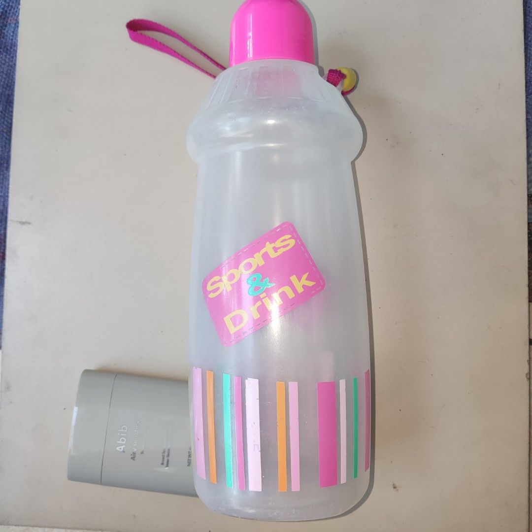 Prelove Botol Lion Star Minum Tumblr 600-700ml, Perabotan Rumah di ...