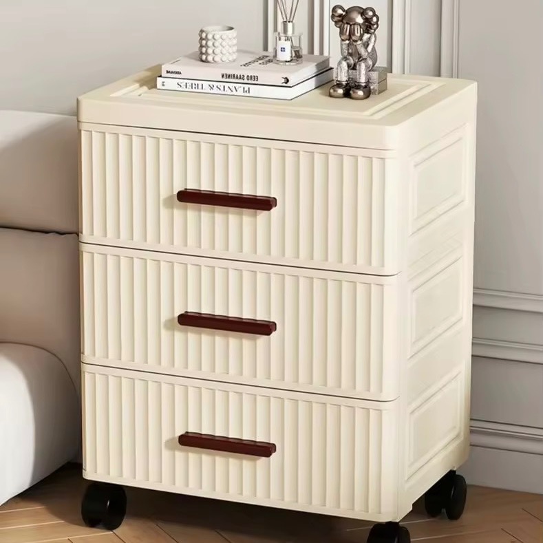 Rolling Drawer Cabinet | Storage Drawer Unit | Plastic Drawer Cabinet ...