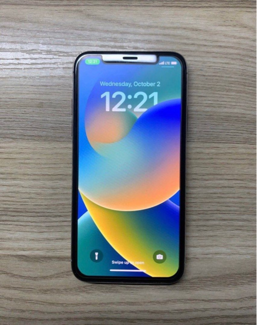 Rush sale, Mobile Phones & Gadgets, Mobile Phones, iPhone, iPhone X ...