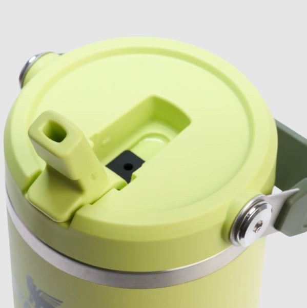 STANLEY NEON, Fesyen Wanita, Aksesoris di Carousell