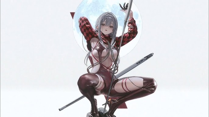 Stellar Blade x GODDESS OF VICTORY: NIKKE CD Key, Video Gaming, Video ...