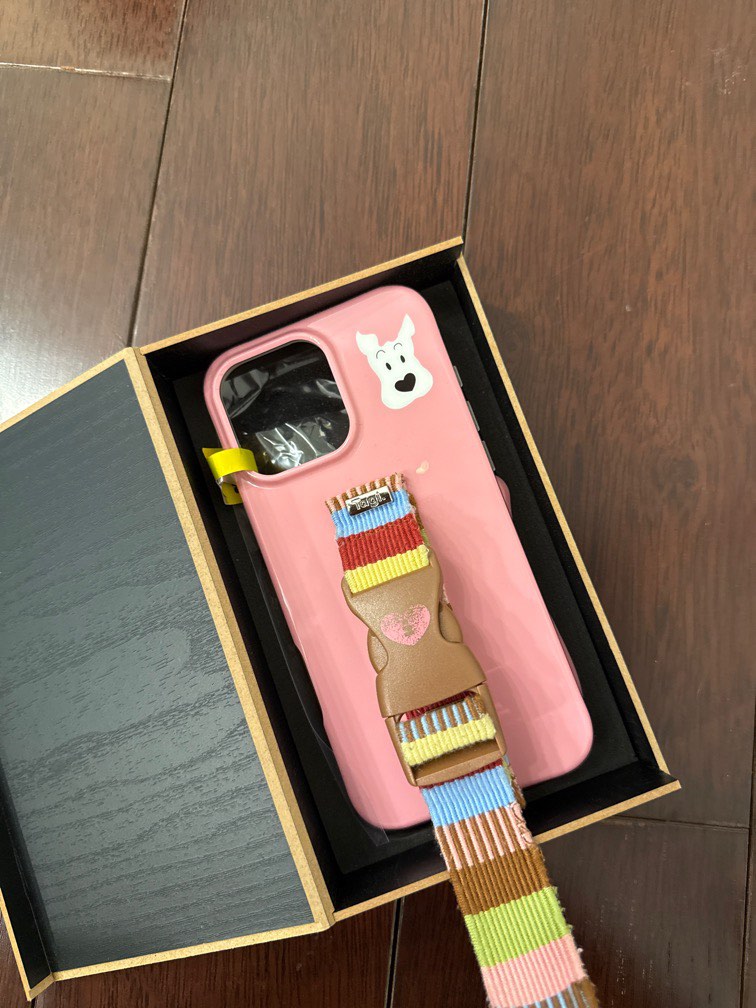 Tagi casing iphone iphone 16 promax, Telepon Seluler & Tablet ...