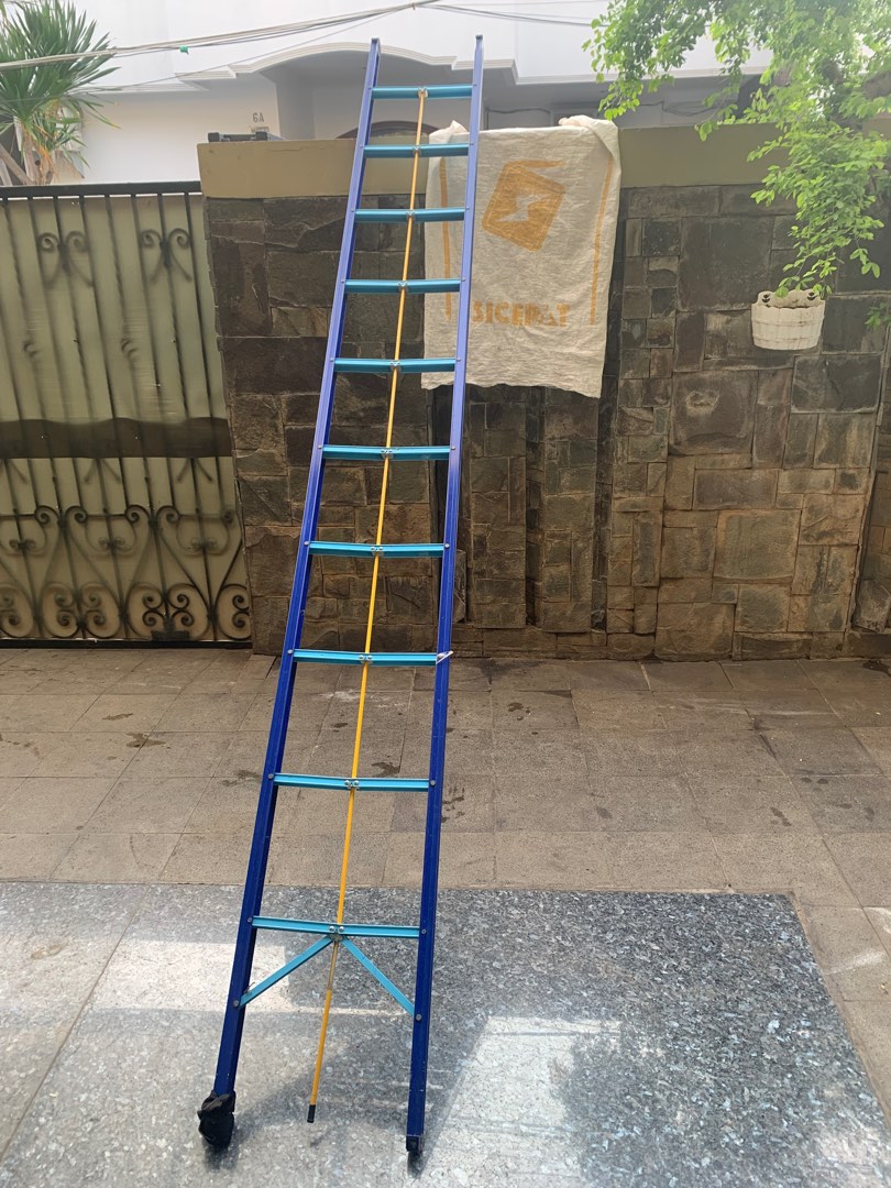 Tangga lipet, Perabotan Rumah di Carousell