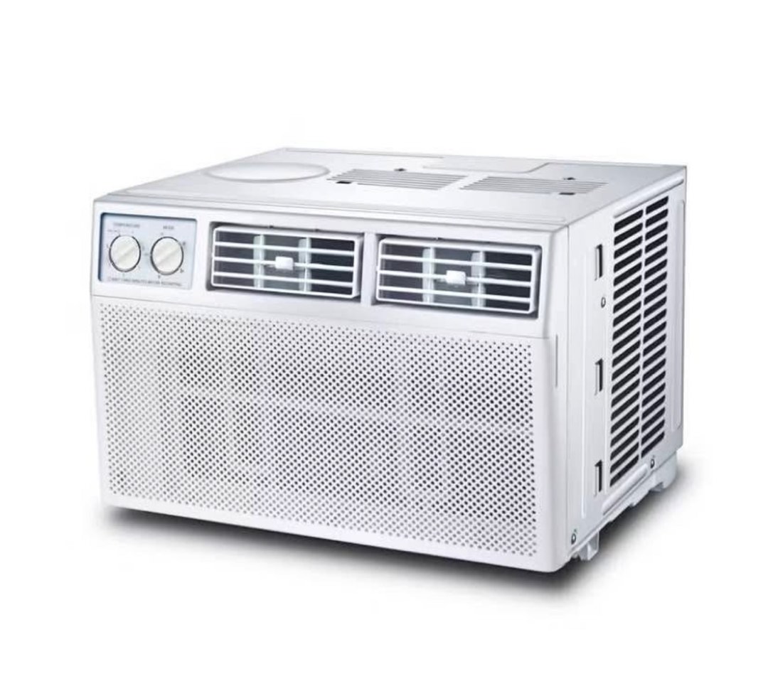 TCL Aircon 1HP, TV & Home Appliances, Air Conditioning and Heating on ...
