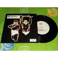 Vinyl 7" Single Muse Hyper Music Feeling Good EP Origin Of Symmetry cd, Musik & Media, CD, DVD ...