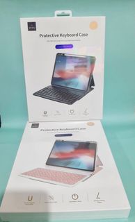 Ipad keyboard a16 For Sale | Cases & Sleeves | Carousell Philippines