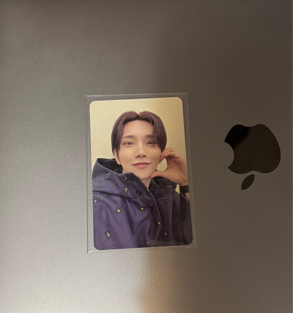 WTS Seventeen SVT Happy Burstday Stamp Rally Joshua PC, Hobbies & Toys ...