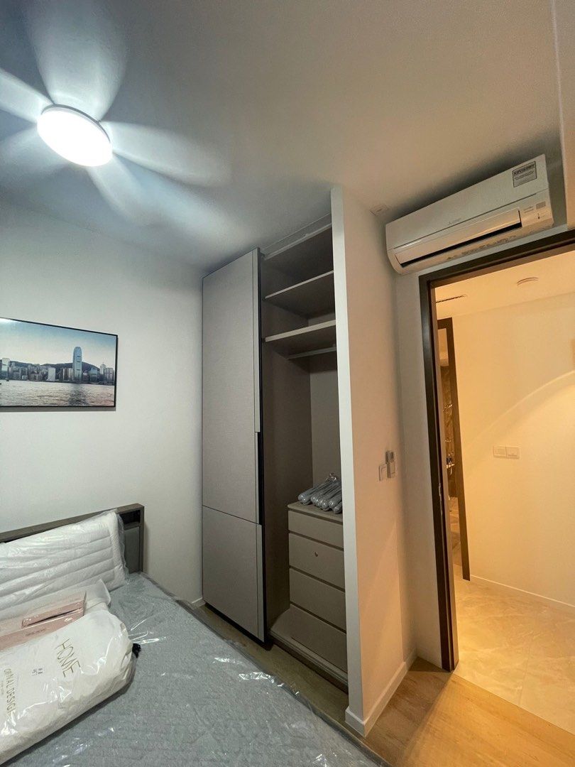 Clavon common bedroom for rental clementi condo nus sim, Property ...