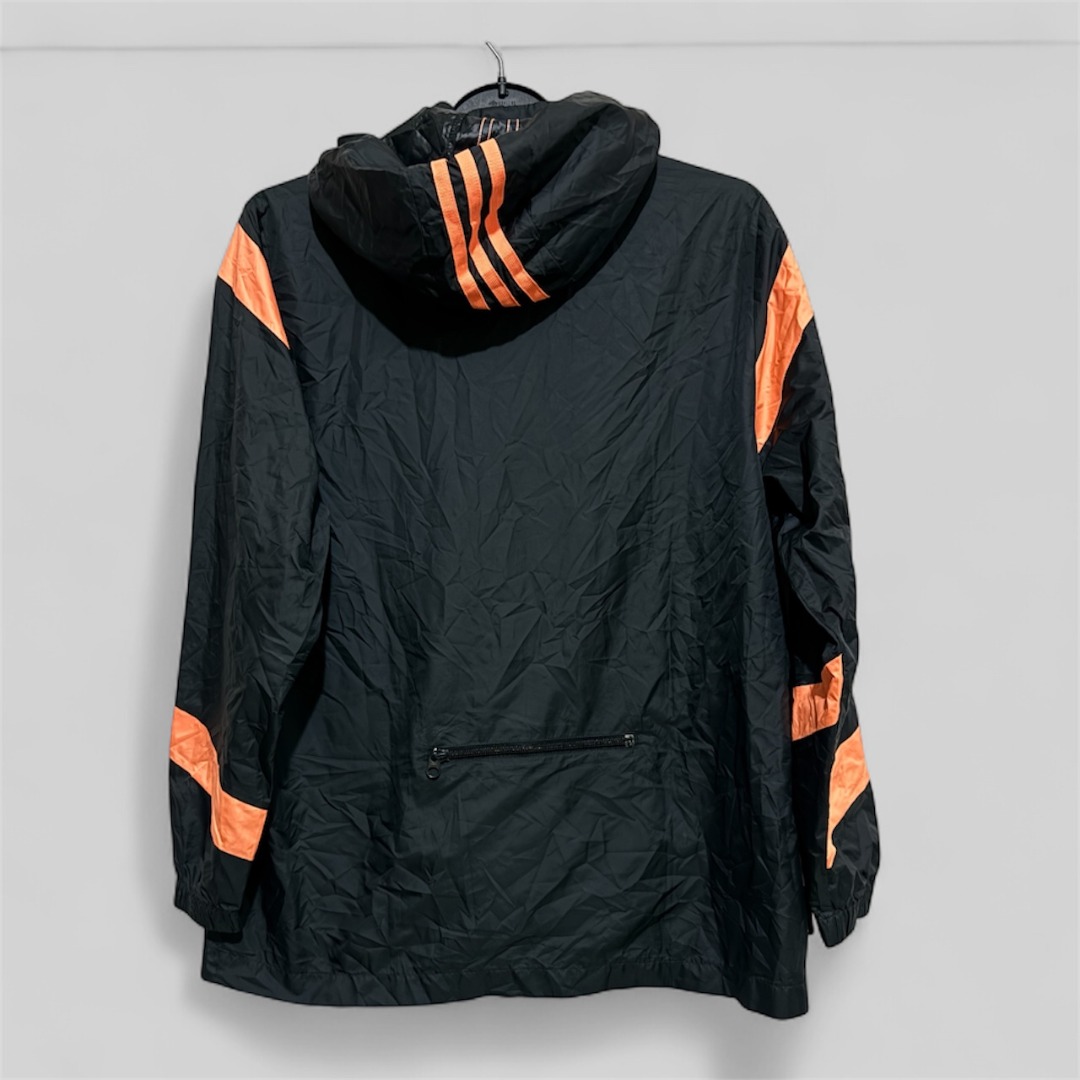 ADIDAS Climastorm running jaket windbreaker jacket outdoor, Olah Raga ...