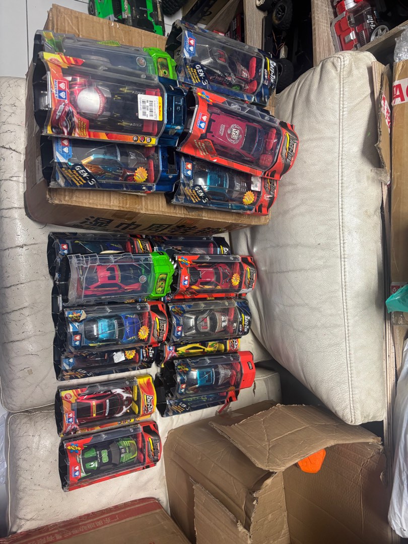 Auldey gen3, Hobbies & Toys, Collectibles & Memorabilia, Vintage ...
