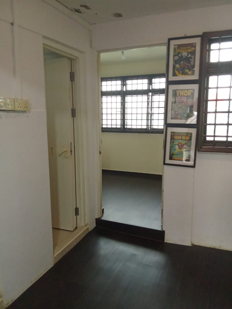Blk 41 Sims Place, Property, Rentals, HDB on Carousell