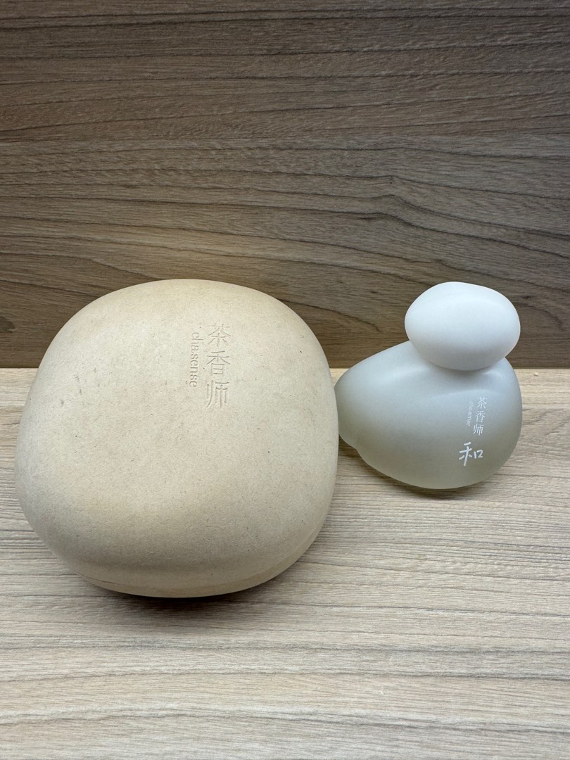 [DECANT] Chasense Perfume - Zenmind Harmony Perfume, Beauty & Personal ...
