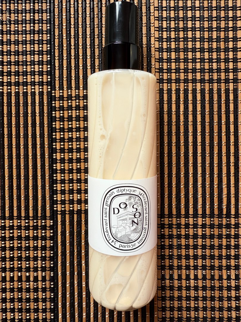 DO SON BODY MIST (DIPTYQUE ), Beauty & Personal Care, Bath & Body, Body ...