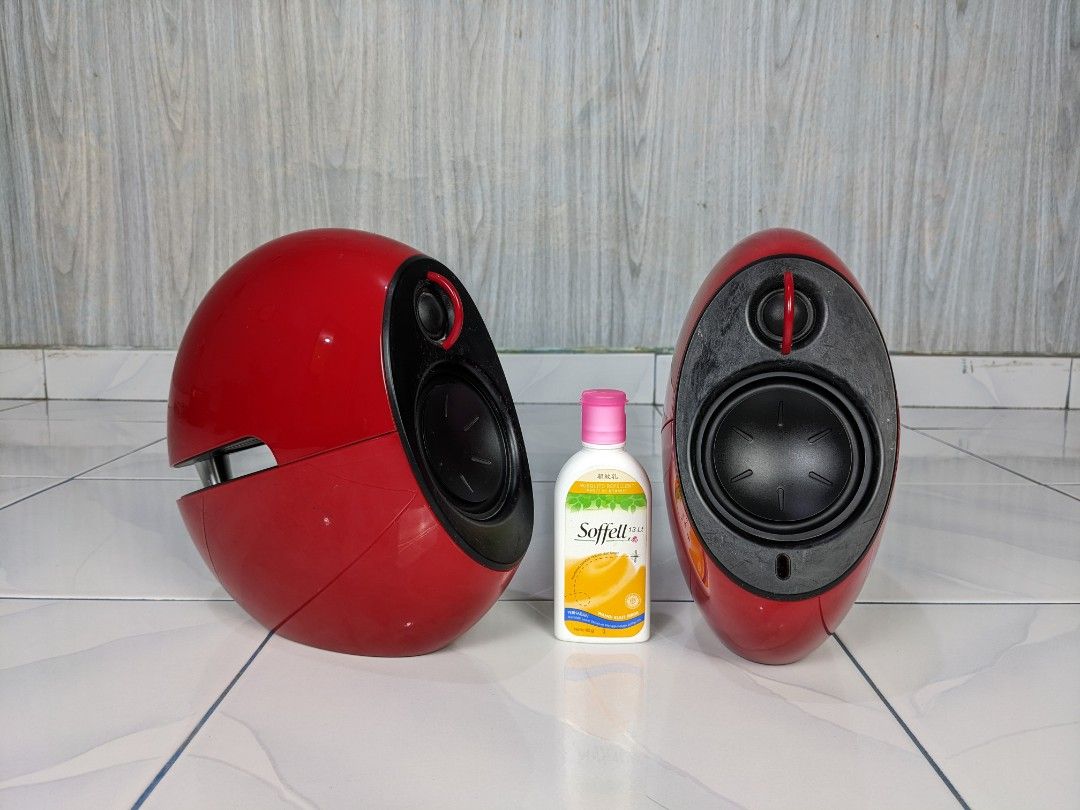 Edifier Luna Eclipse HD e25HD, Elektronik, Audio di Carousell