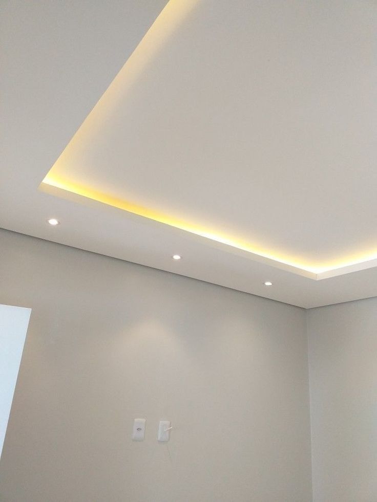 False Ceiling, L-Box, Partition Wall, Partition Wall with Door Space ...