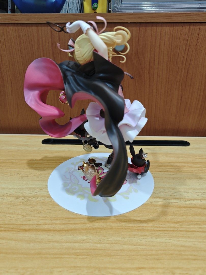 Gochuumon wa Usagi Desu ka?? - Anko - Kirima Syaro - Wild Geese - 1/7 ...