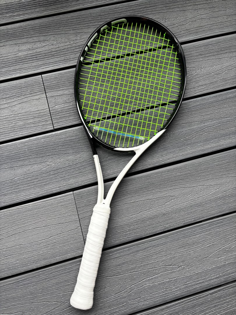 Head Speed Pro (Sinner’s), Sports Equipment, Sports & Games, Racket ...