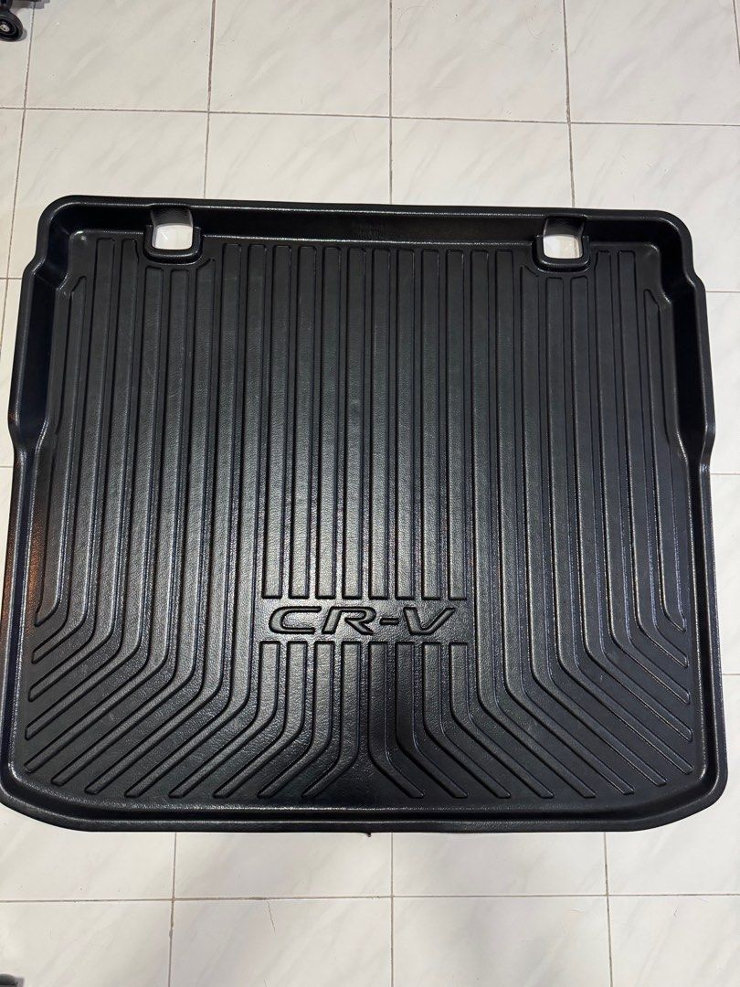 Honda CRV Model Boot Tray for model 2017 -2022 model., Auto Accessories ...