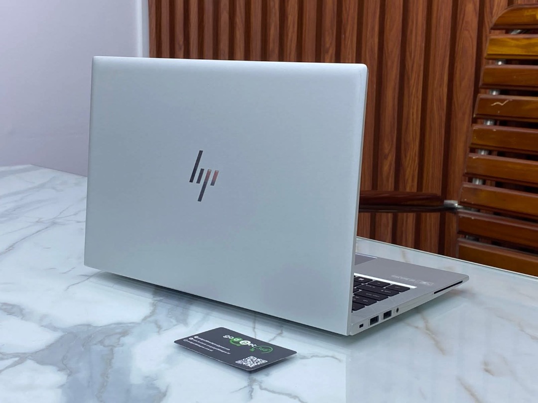 HP Elitebook i7-10Th Gen, Ram 16/512GB, Excellent Condition like New ...