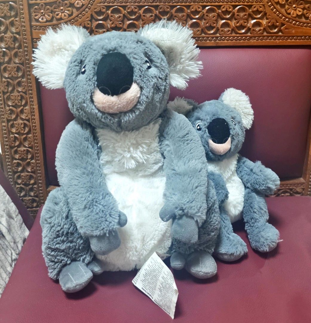 koala bear ikea