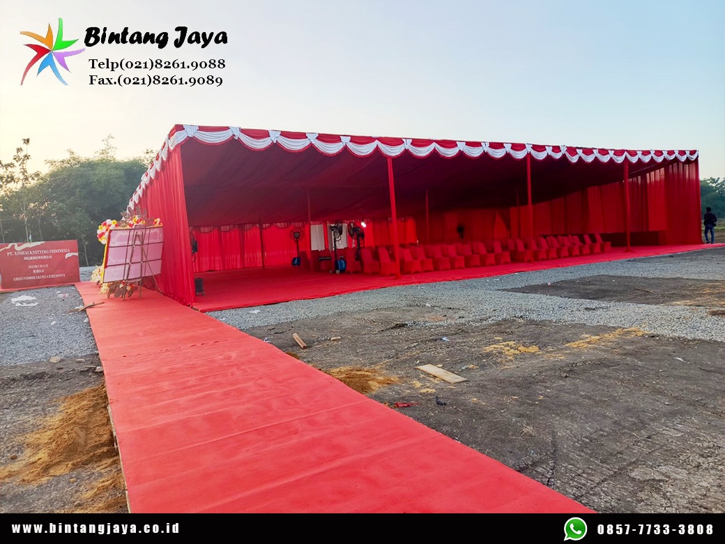 Jasa Sewa Flooring Multiplek Tinggi 7cm Cover Karpet Jakarta, Jasa ...