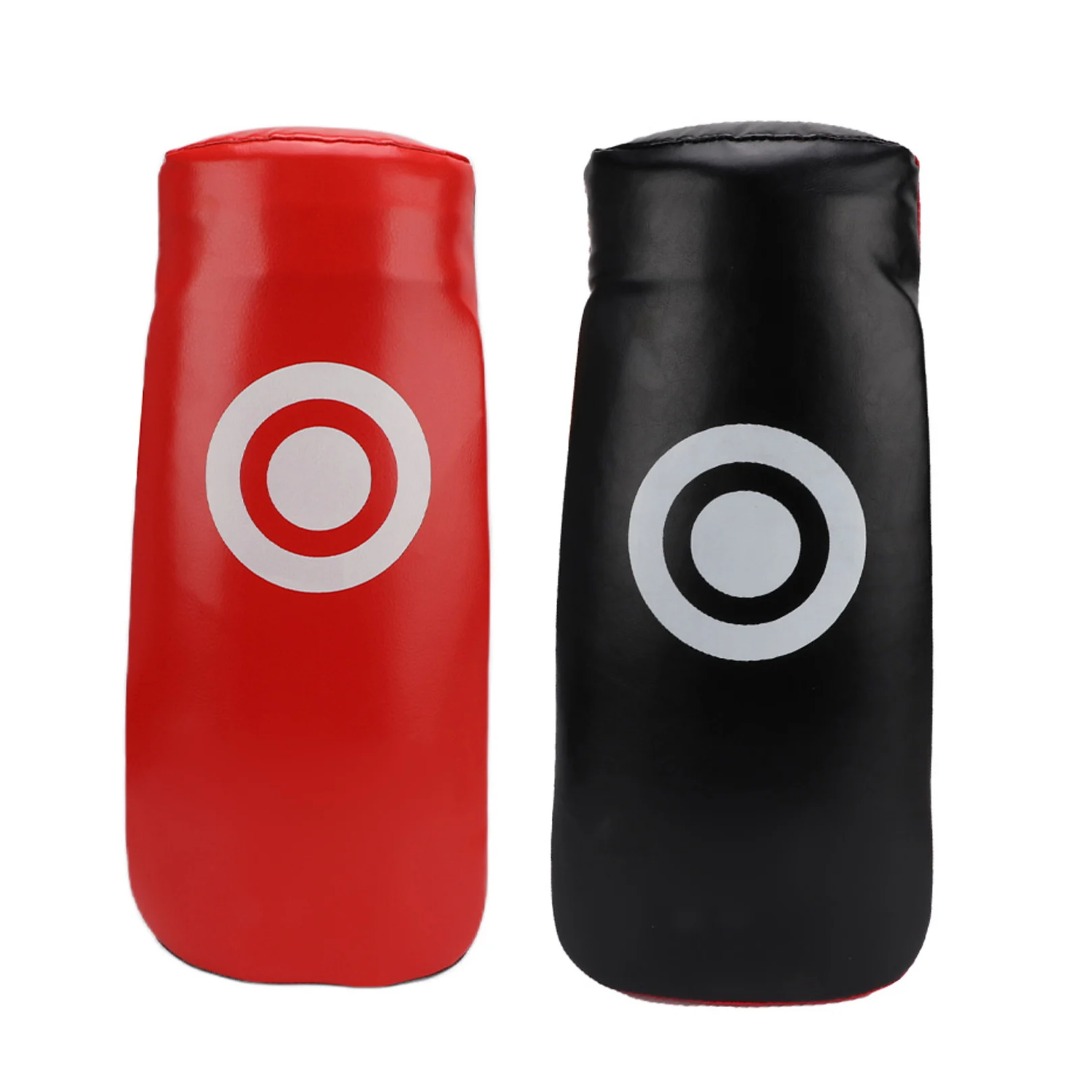 Karate Training Target Muay Thai High Strength Kicking Pad with Curved ...