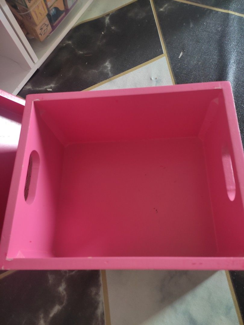 Mother garden box, Hobbies & Toys, Toys & Games on Carousell