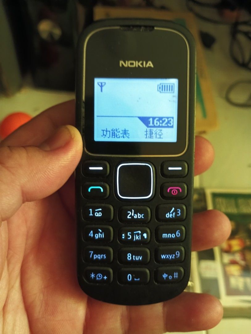 NOKIA 1280 2G FUNCTION, Mobile Phones & Gadgets, Mobile Phones, Early ...