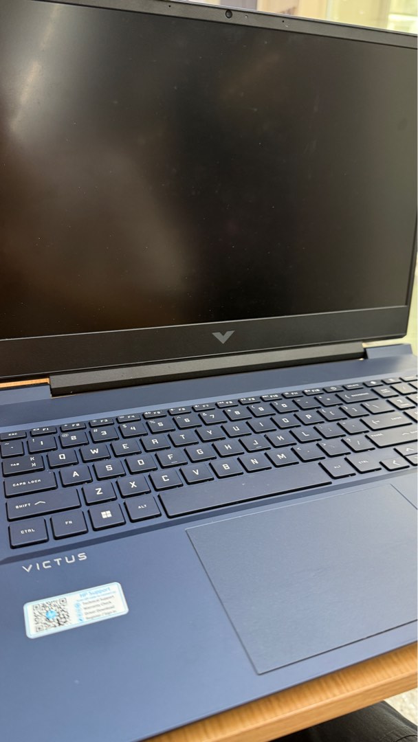 Not working HP Laptop, Computers & Tech, Laptops & Notebooks on Carousell