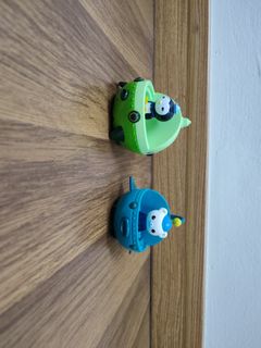 Octonauts Gup R, Hobbies & Toys, Toys & Games on Carousell