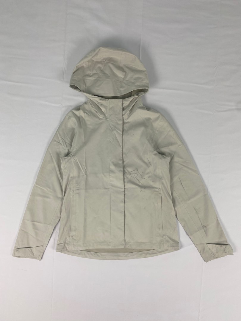 Original Uniqlo waterproof jacket, Women's Fashion, Coats, Jackets and ...