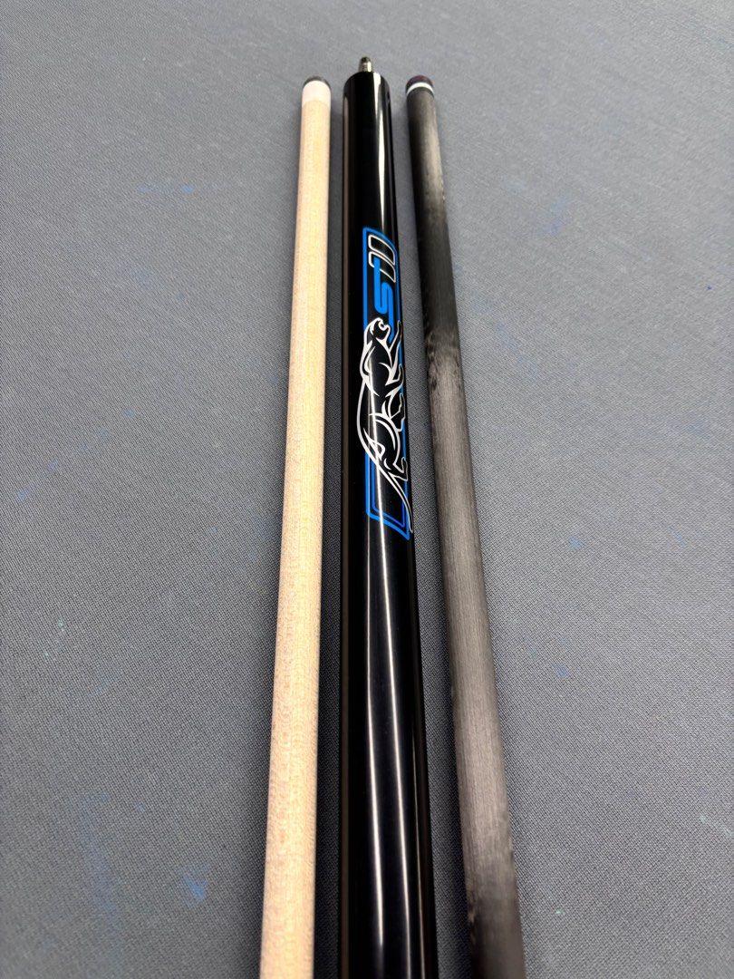 Predator SP2 Pool Cue set, Sports Equipment, Sports & Games, Billiards ...