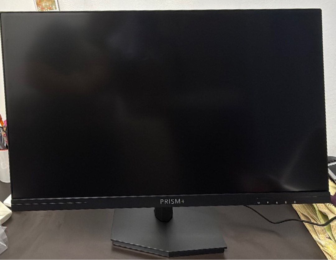 BRAND NEW PRISM+ W250 25" FHD IPS 144Hz Monitor, Computers & Tech ...