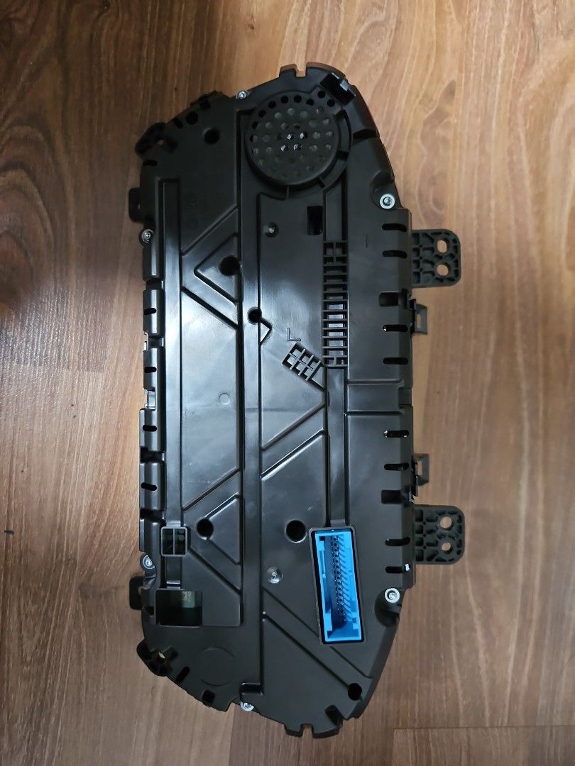 Proton X50 Digital Meter Cluster, Auto Accessories on Carousell