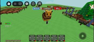 *Good Size* Roblox Grow a Garden GAG Inverted Brontosaurus Bronto ...