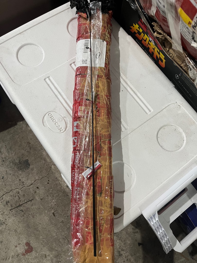 Top section shell (tip) 632 Gen S Nusantra Relix Premium, Sports ...