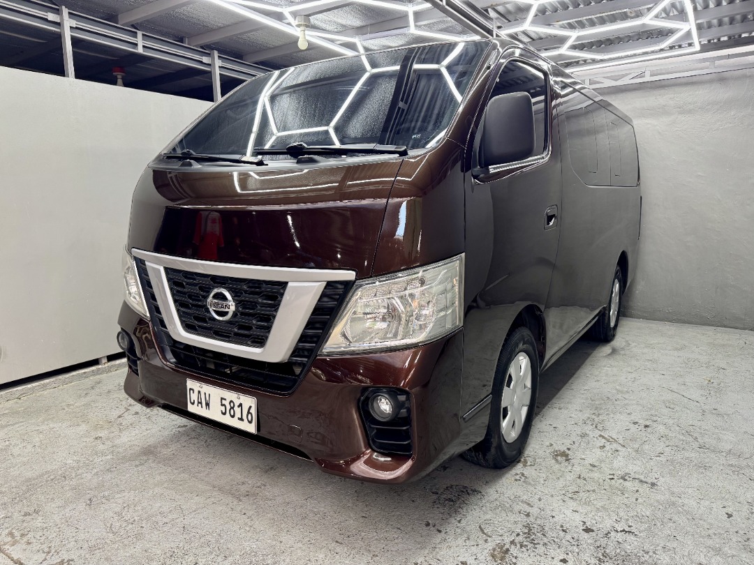 Nissan urvan nv350 For Sale | Carousell Philippines