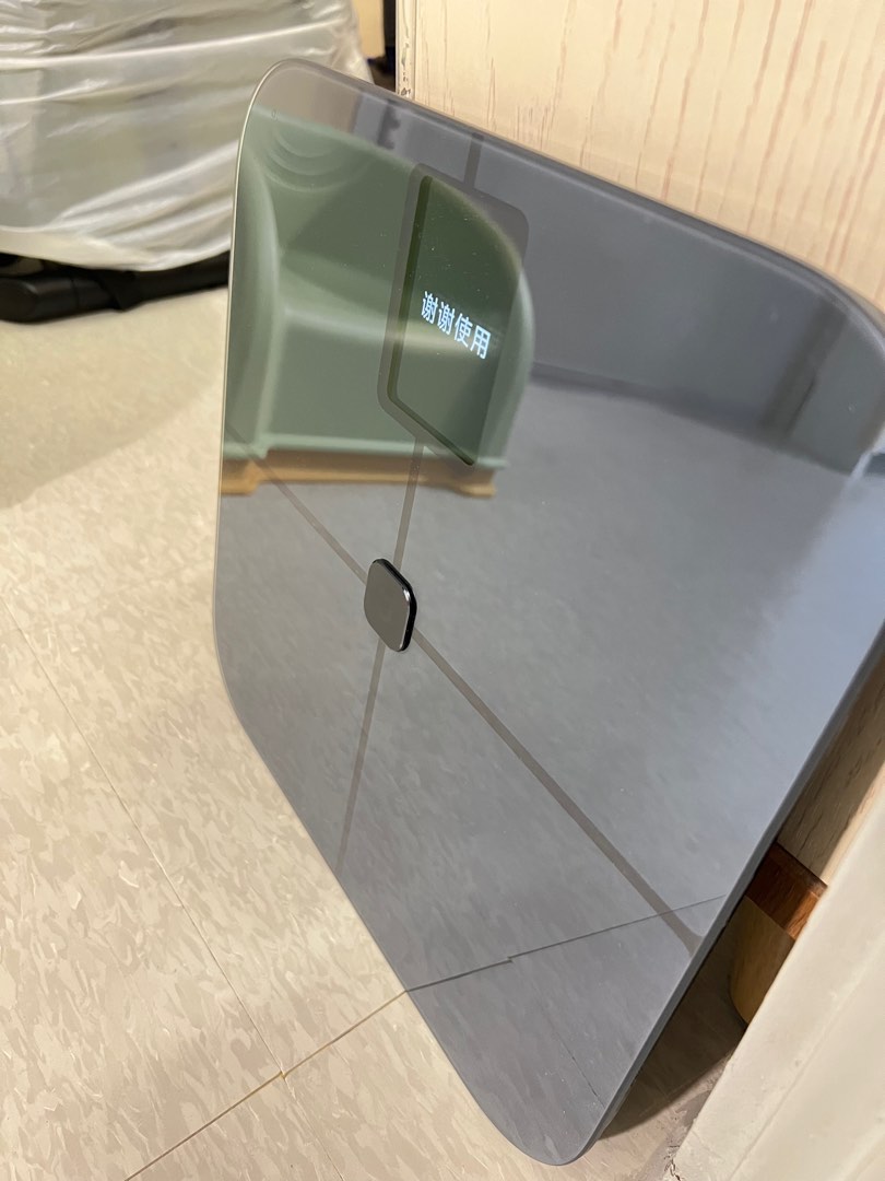 體重秤 / 體脂磅 s400 pro, 運動產品, 運動與健身, 運動與健身 - 舉重和啞鈴 - Carousell