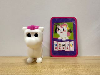 Adopt me unicorn horn For Sale | Toys & Games | Carousell Singapore